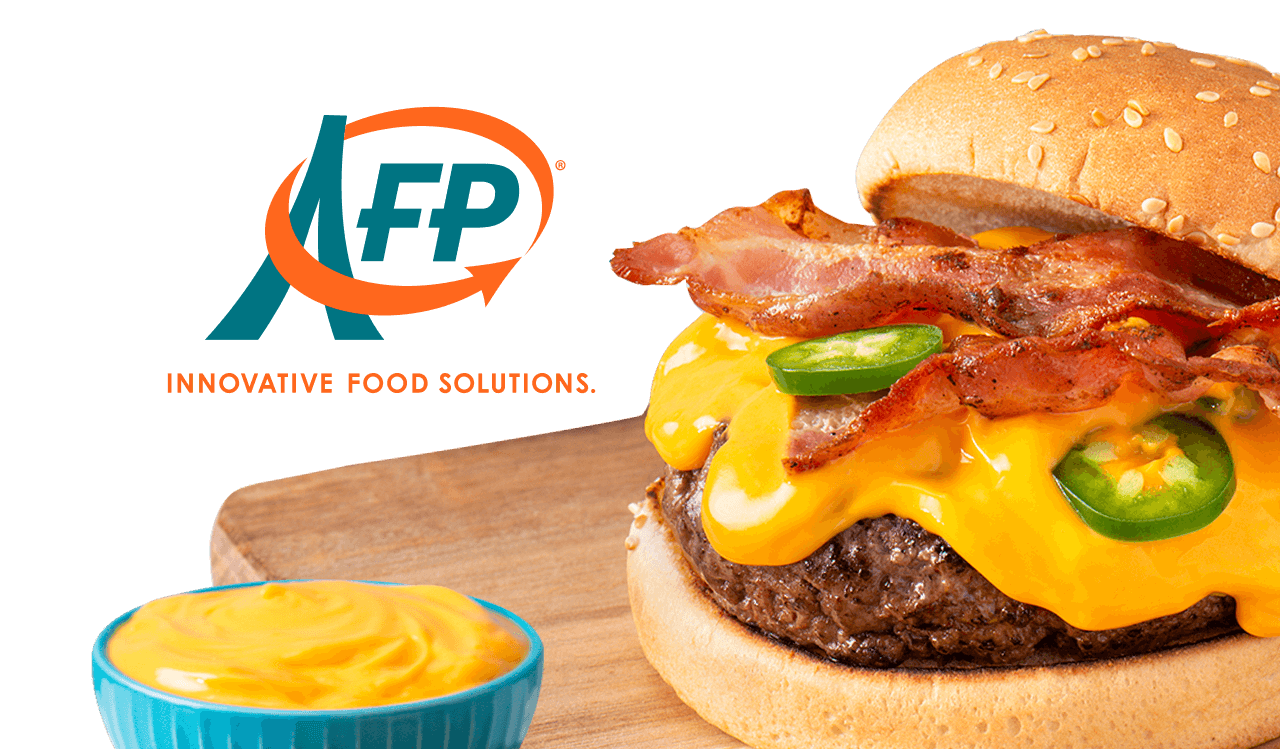 AFP - Innovative Food Solutions.